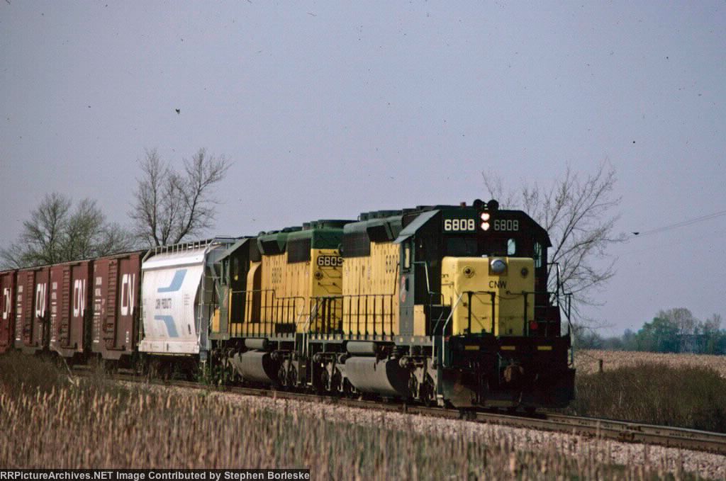 CNW 6808